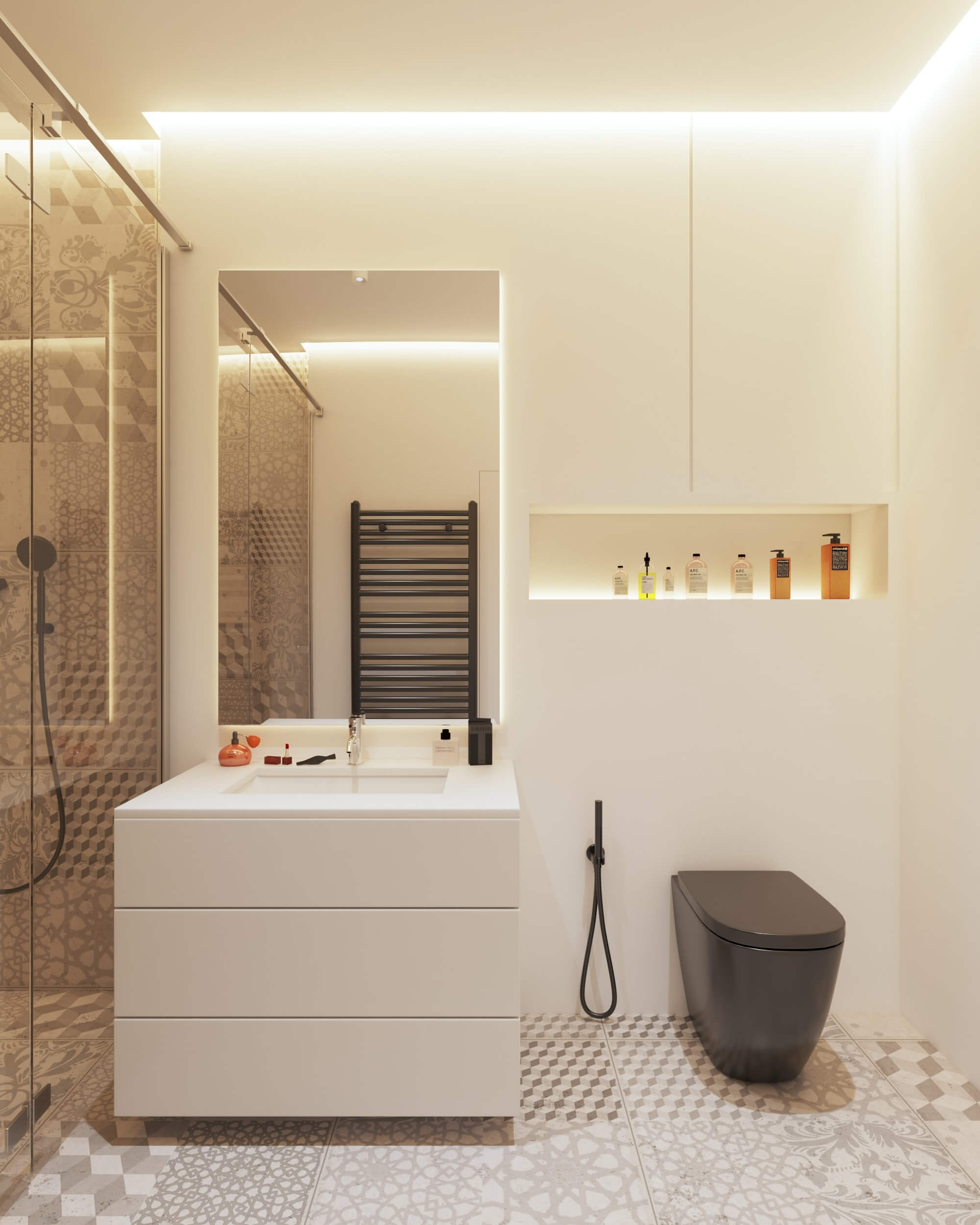 5 Simple Changes for a Zero Waste Bathroom